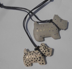 Radley Dog Tag for sale | eBay