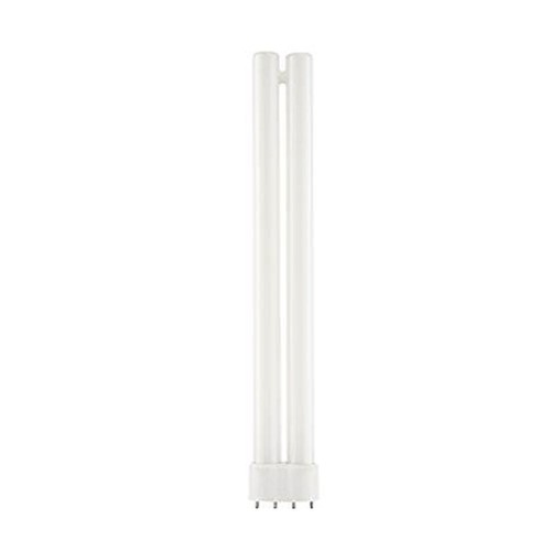 Eglo 10668 EdiLight Leuchtmittel ESL 24W 2G11 Warmweiß 2700K 220V ...