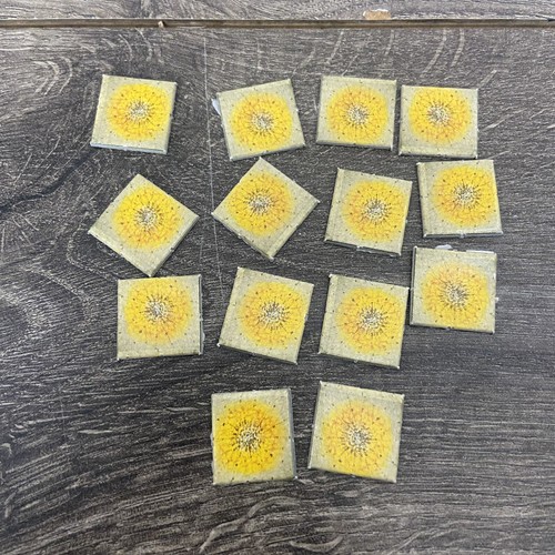 Space Marines Epic Battles In The Age Of Hersey Explosion Tokens ...