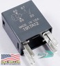 GM 13500127 Multi Use Relay 12V 4-Pin / 4-Terminal 0247 Two-Pack | eBay
