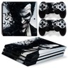 Ps4 Pro Playstation 4 Console Skin Decal Sticker Old Book Treasure ...