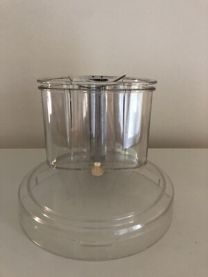 Kitchenaid Food Processor Replacement Bowl for sale | eBay