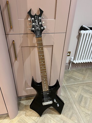 Warlock in Electric Guitars for sale | eBay