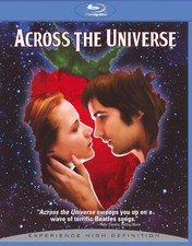 DVDs Across the Universe for sale | eBay