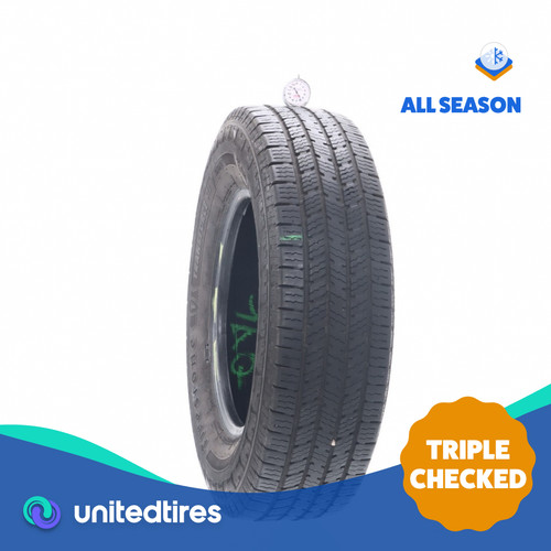 Used LT 225/75R16 Firestone Transforce HT3 Enliten 115/112R - 5.5/32 | eBay