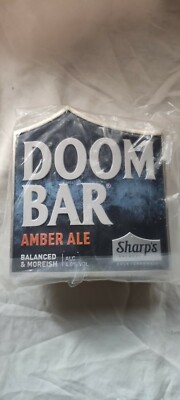 Doom Bar in Breweriana Pumps, Clips & Optics for sale | eBay