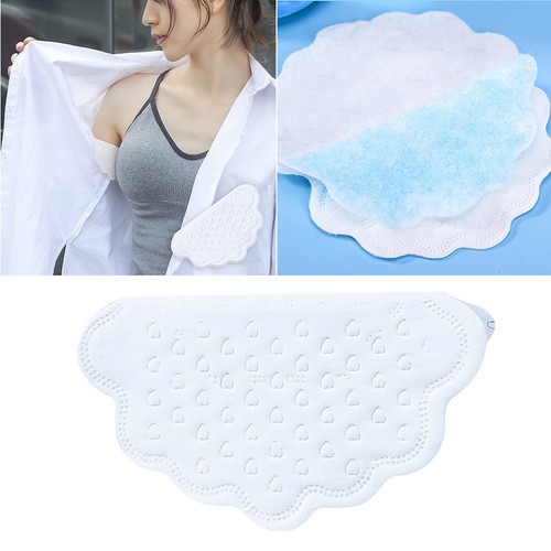 2 Pack Sweat Patches for Underarms Men Stickers Armpit Pad Pads Man ...