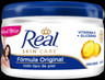 2X Crema Real Skin Care Fórmula Original Vitamina E Glicerina 220g c/u ...