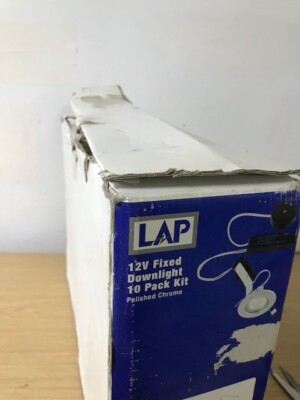 Lap Downlights products for sale | eBay UK