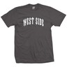 West Side Original Outlaw T-Shirt - OG Born in Westside Tee - All Sizes ...