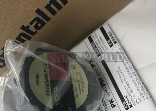 1PCS Oriental PK566AW-P7.2 Motor NEW IN BOX | eBay
