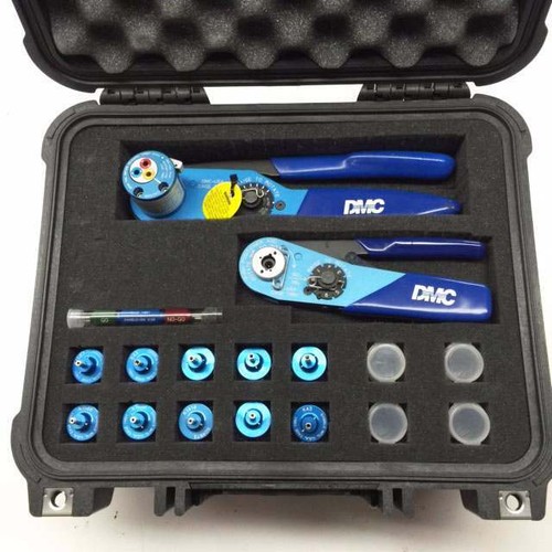 DMC FULL RANGE MASTER TOOL KIT | eBay