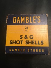 20 gauge shotgun shells products for sale | eBay