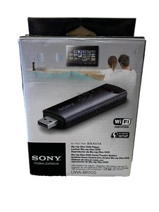 Sony Bravia Wireless Adapter for sale | eBay