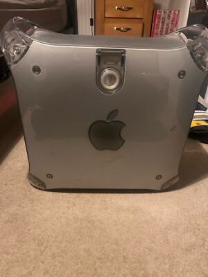 Apple Mac G4 Computer for sale | eBay