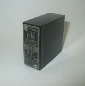 100 khz crystal products for sale | eBay