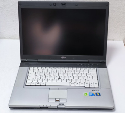Fujitsu Lifebook E Series online kaufen | eBay