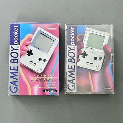 Original Gameboy Box for sale | eBay