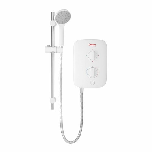 Redring Pure 10.5KW Electric Shower Instantaneous RPS10 | eBay UK