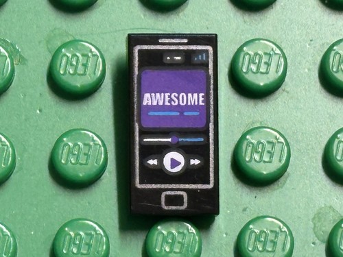 Lego Cell Phone | eBay