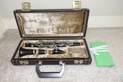 Buffet R13 Clarinet for sale | eBay