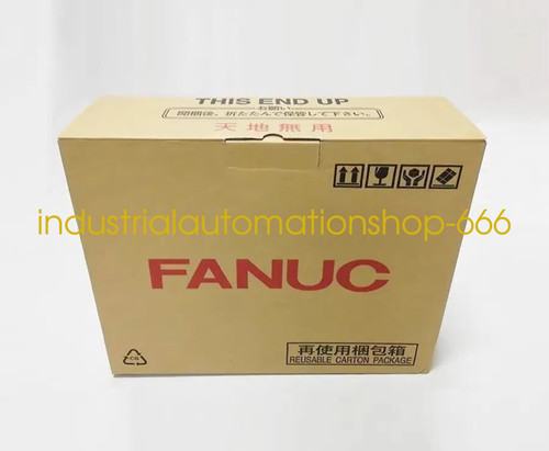 A06B-6200-H015#H600 FANUC Servo Driver Brand New Via DHL or FedEX | eBay