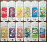 (18) DIXIE NARCO 276E, 501E & HVV SODA VENDING MACHINE 12oz "CAN" VEND ...