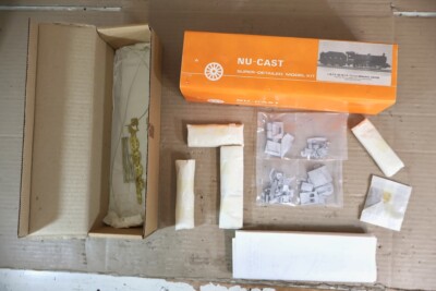 Nu Cast for sale | eBay UK