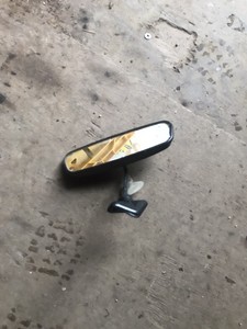 classic mini rear view mirror products for sale | eBay