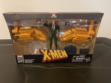 Marvel Legends Ultimate Riders Professor X & Hover Chair