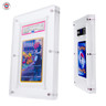 Card Display Frame Wall Mountable PSA CGC Beckett Pokemon Yugioh TCG ...