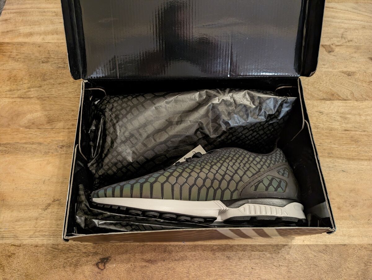 adidas Zx Flux xeno for Sale | Authenticity Guaranteed | eBay adidas Zx Flux xeno for Sale | Authenticity Guaranteed | eBay
