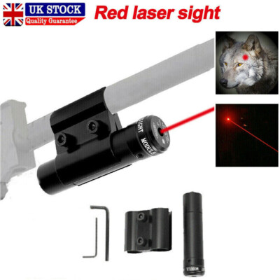 Air Rifle Laser for sale | eBay