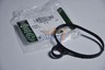 GENUINE LAND ROVER VACUUM PUMP SEAL 2.0L 16V PETROL LR2 EVOQUE SPORT ...