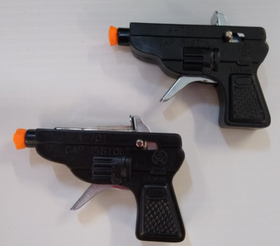 Las mejores ofertas en 1970s Cap Gun | eBay