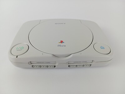 Psone console | eBay