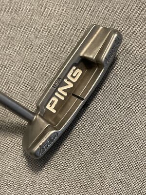 Ping Isopur Putter for sale | eBay