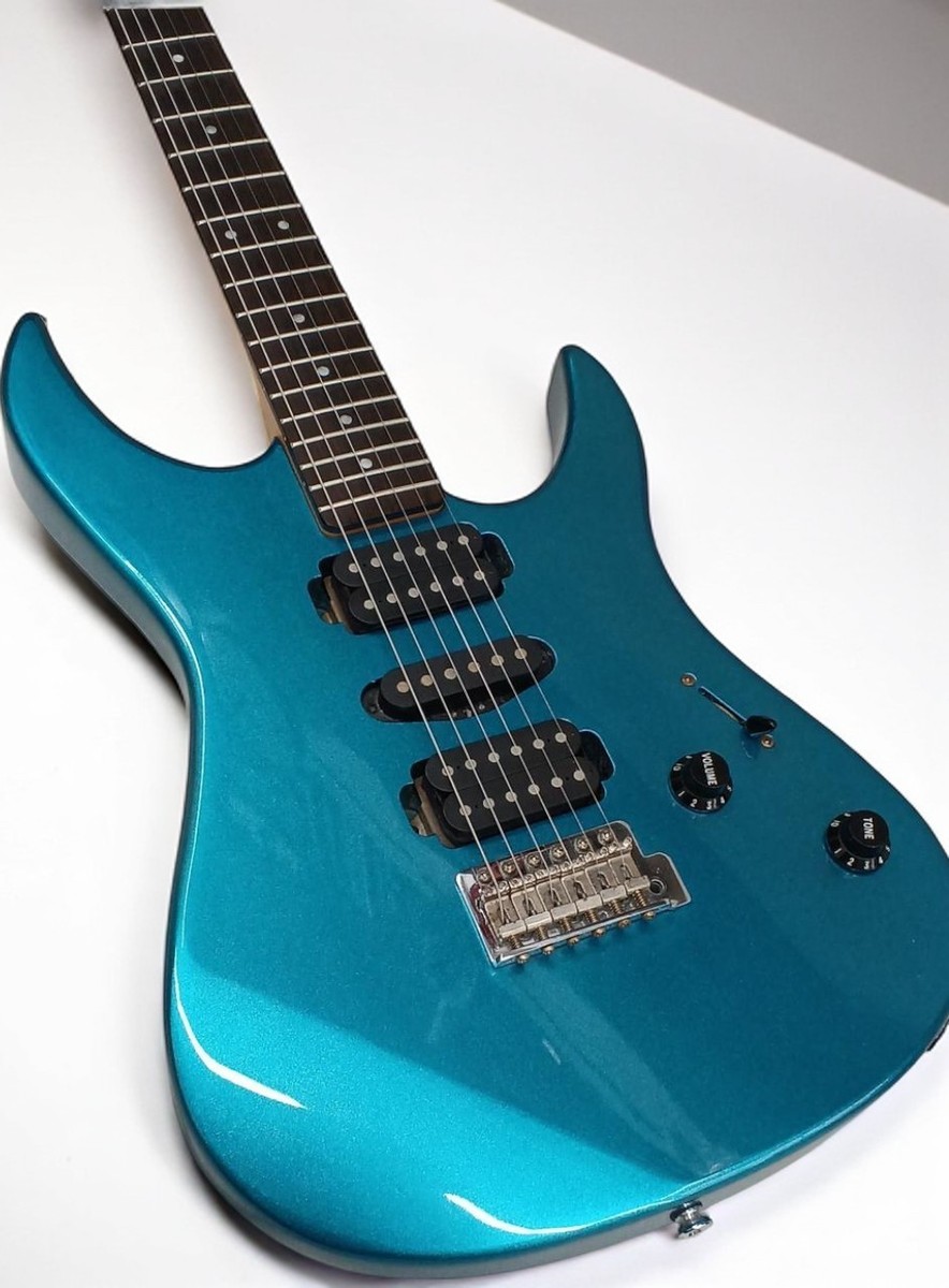 Yamaha Basswood Body Electric Guitars | eBay Yamaha Basswood Body Electric Guitars | eBay