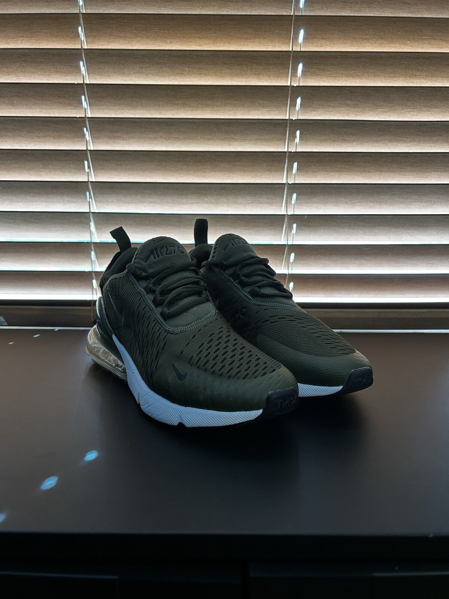 Nike Air Max 270 Medium Olive for Sale - Authenticity Nike Air Max 270 Medium Olive for Sale - Authenticity