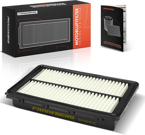Frankberg Engine Air Filter Compatible with Tucson TL TLE 2015-2020 ...