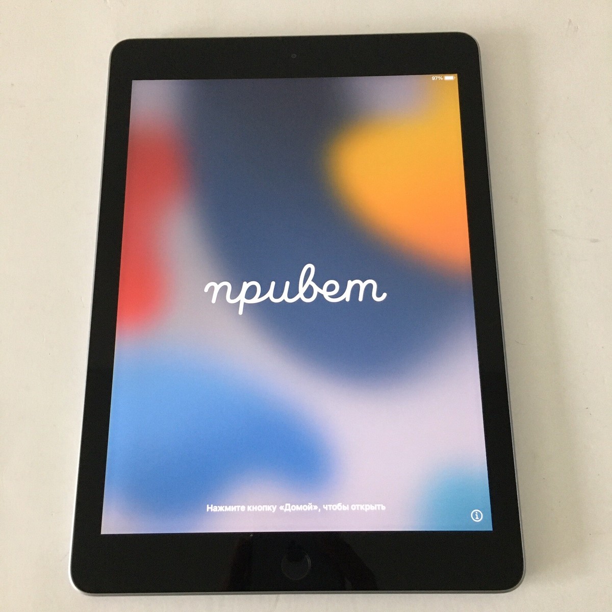 Apple iPad (6th Generation) 32 GB Tablets for sale - eBay Apple iPad (6th Generation) 32 GB Tablets for sale - eBay