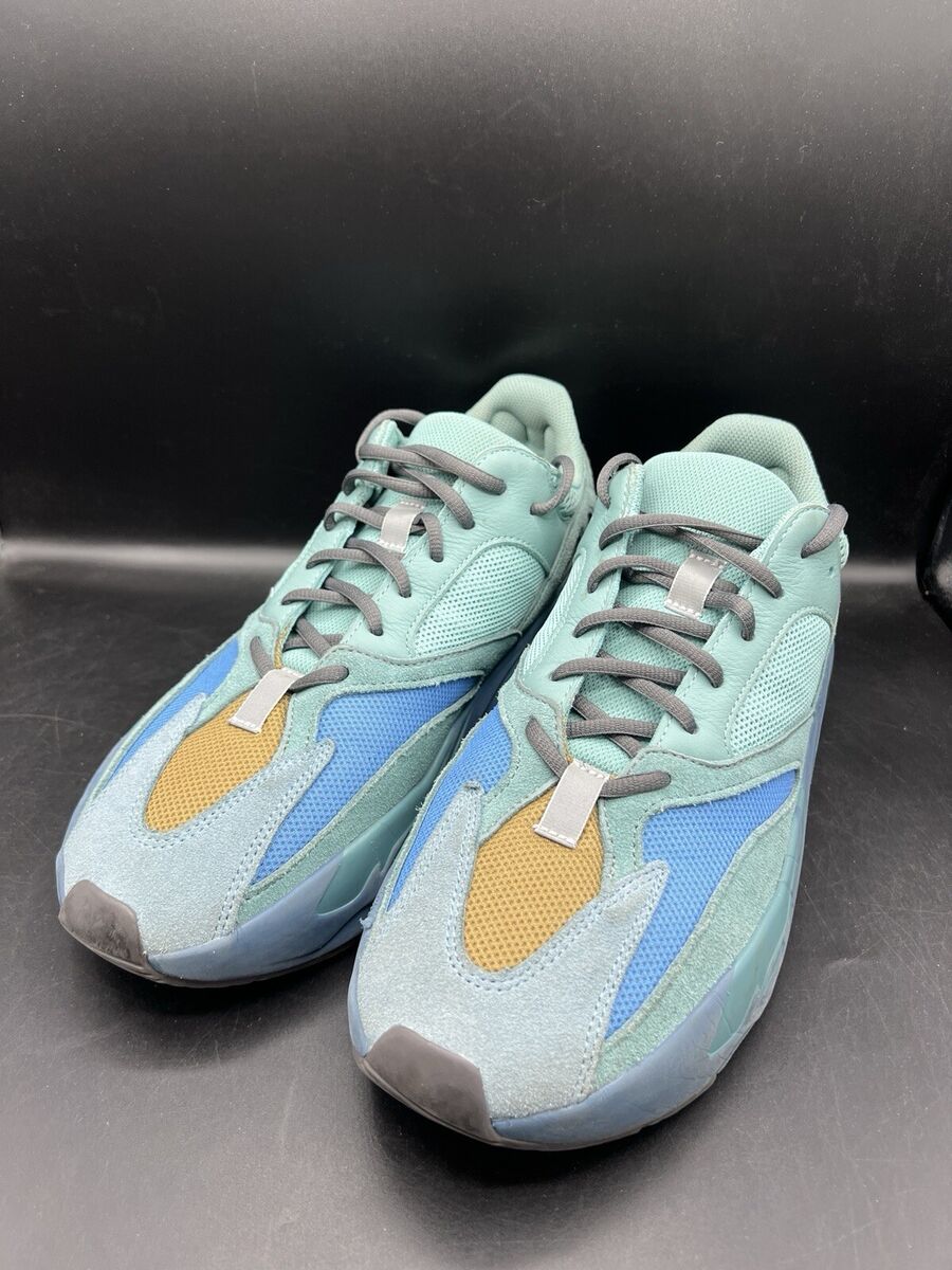 Yeezy Boost 700 Faded Azure for Sale | Authenticity Yeezy Boost 700 Faded Azure for Sale | Authenticity