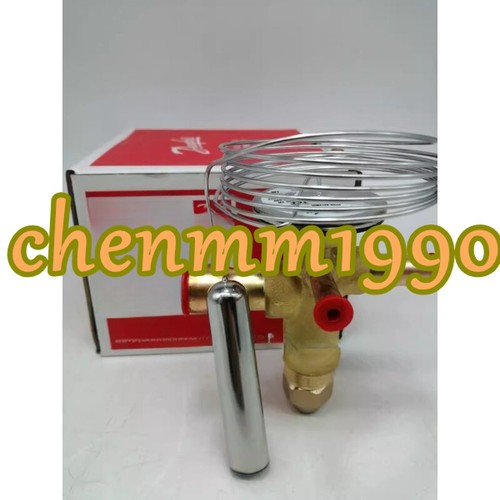 1PC NEW Danfoss TGEL9 067N3156 16*22 R410A/R32 expansion valve #TX | eBay