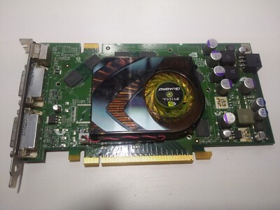 Quadro Fx 3500 for sale | eBay UK