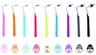 Interprox Plus Green 0.9mm Micro Interdental Brush - Pack of 6 Brushes ...