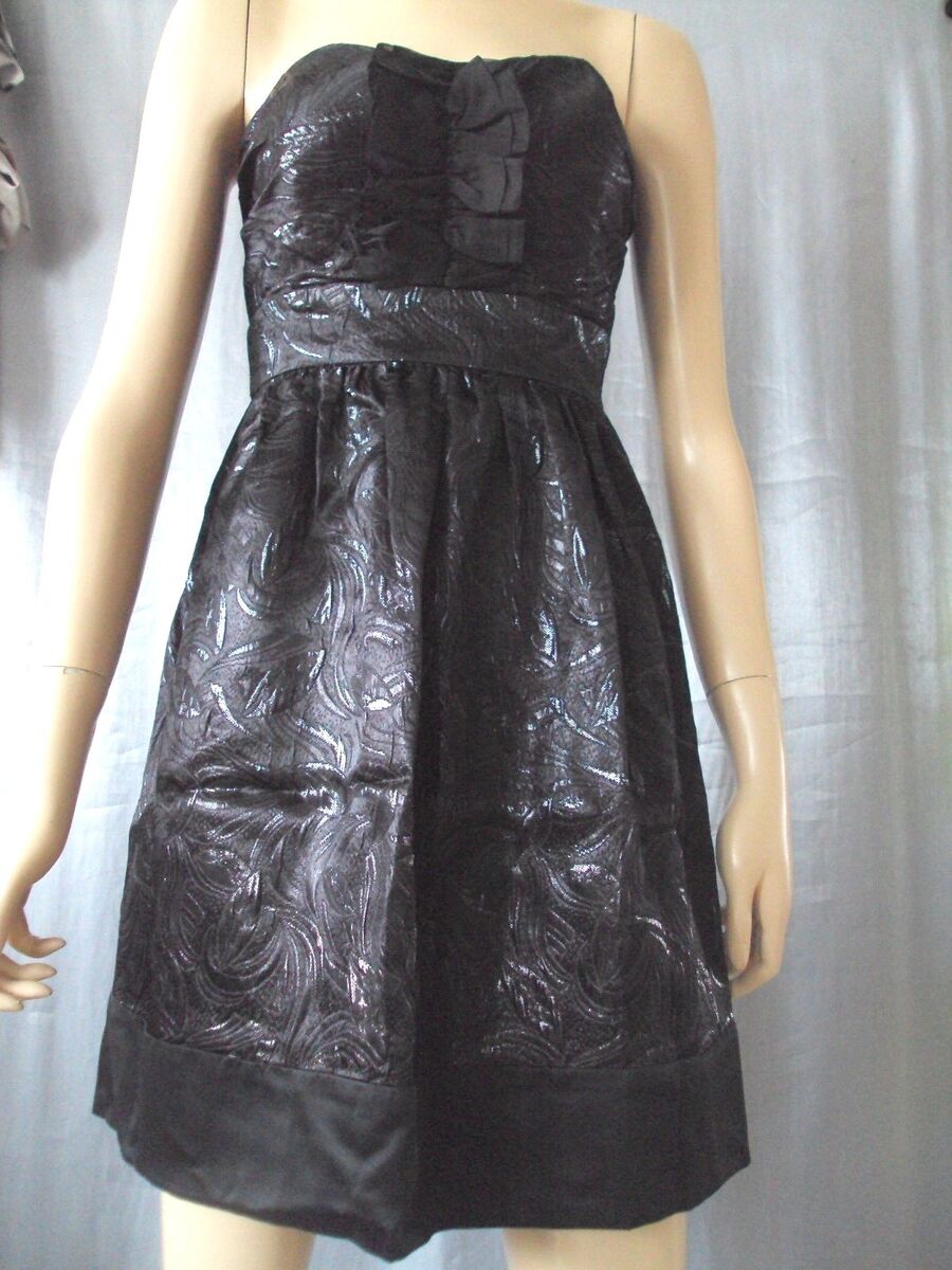 Black BCBGMAXAZRIA Jacquard Dresses for Women for sale | eBay Black BCBGMAXAZRIA Jacquard Dresses for Women for sale | eBay