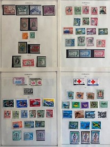 Stamps and Beyond | eBay Stores