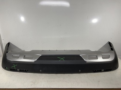 2020-2021 Ford Explorer Rear Bumper Lower Valance Diffuser Genuine OEM ...