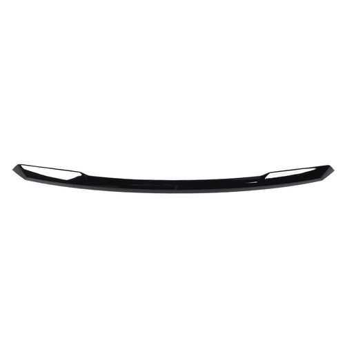 New Front Hood Grill Cover Molding Trim 84371054 Upper Grille Hood ...