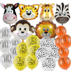 Animal Shaped Balloons for sale | eBay